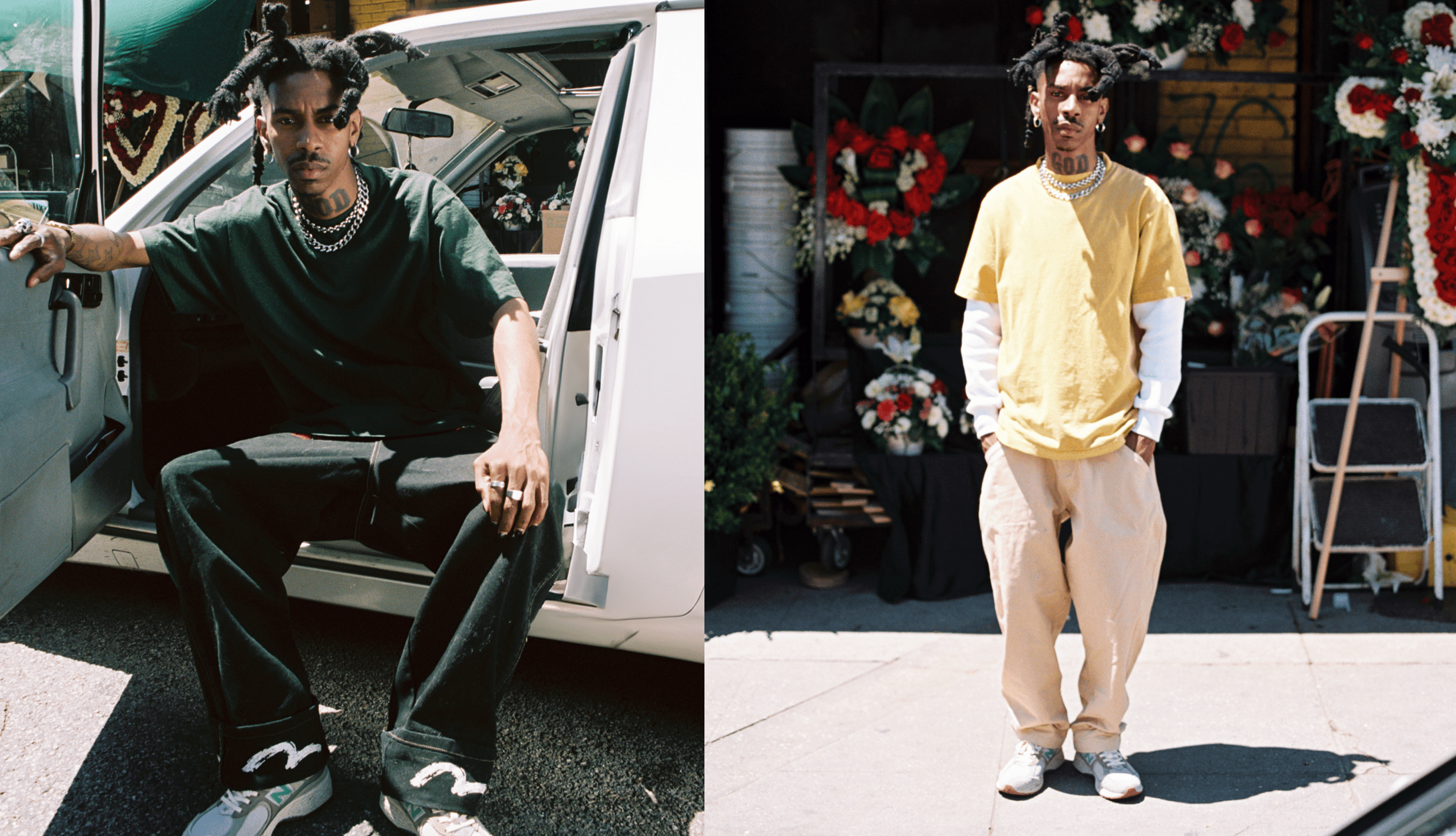 Prime Example x Shaka Wear